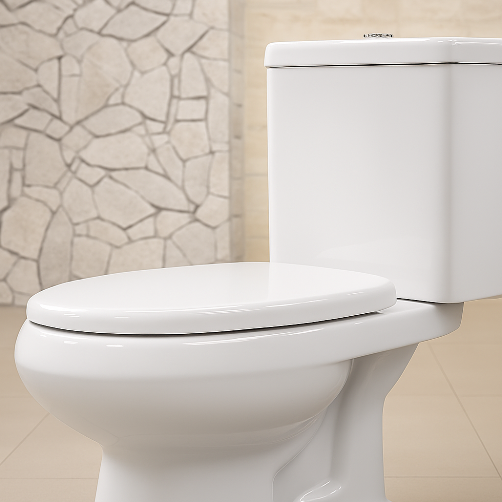 ASSENTO SANIT PP PREMIUM QUADRA